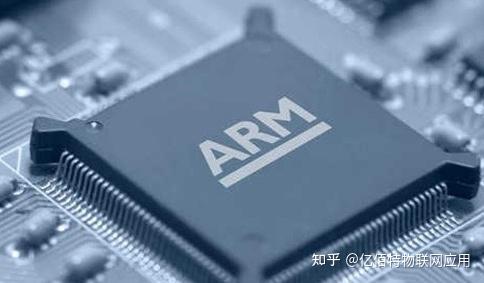 简单搞懂RAM、ROM、ARM、MCU 和 CPU的区别 - 知乎
