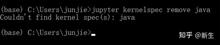 jupyter notebook 的java内核 - 知乎