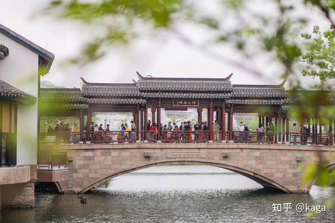 蟠龙天地完整探班解读 - 知乎