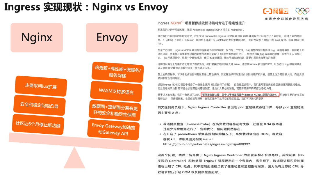 如何在 ACK 中使用 MSE Ingress - 知乎