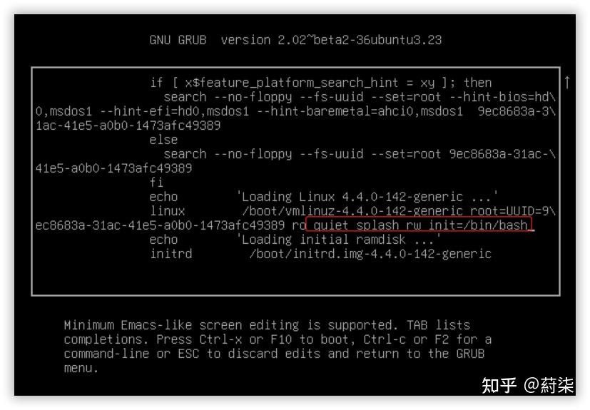 Ubuntu server 20.04详细安装教程 - 知乎