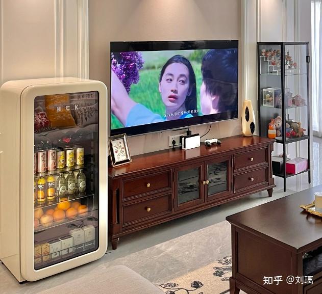 想入一个冰吧，HCK哈士奇冰吧值不值得买？有没有买过的人来说下？