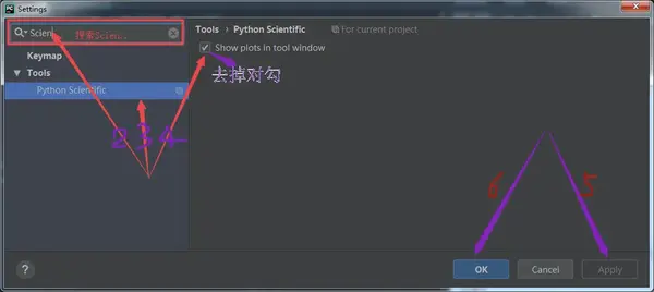 【已解决】完美解决pycharm 无法显示动态图片matplotlib animation - 知乎