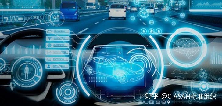 ASAM ADAS & AD协同测试白皮书 | 九. 一文秒懂ASAM MDF & ODS - 知乎