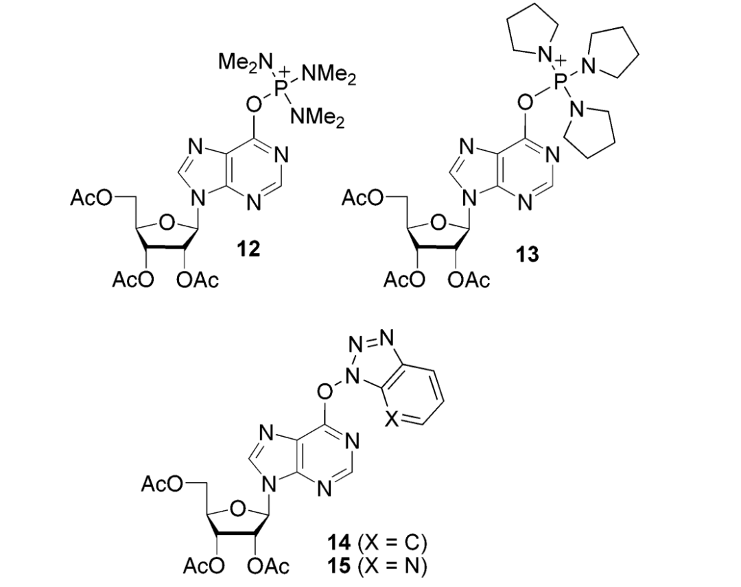 【BOP/PyBOP/PyAOP/PyBrop/Brop介导的杂环酮SnAr的机制】常用试剂总结 - 知乎