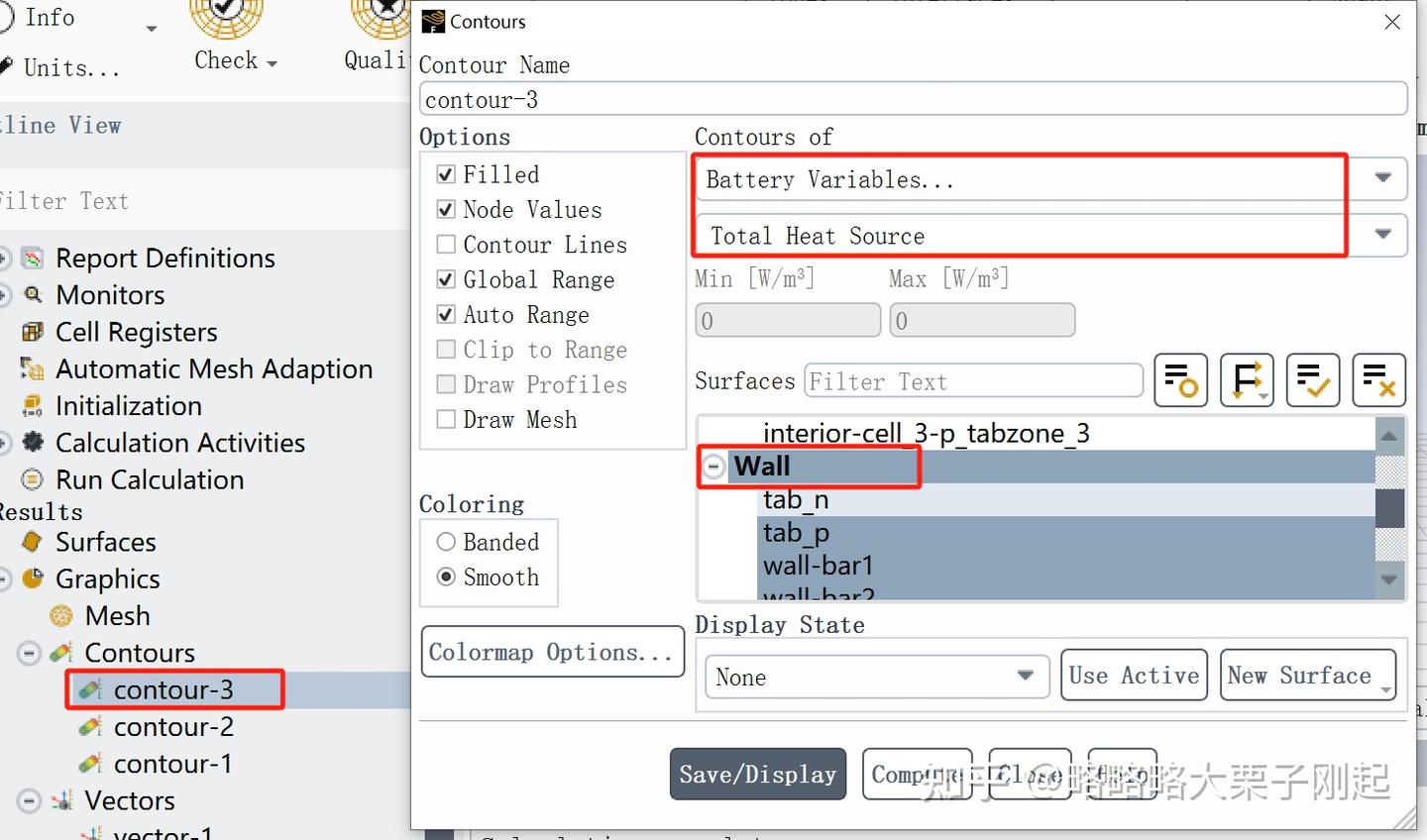 跟着操作手册学习FLUENT-3 - 知乎