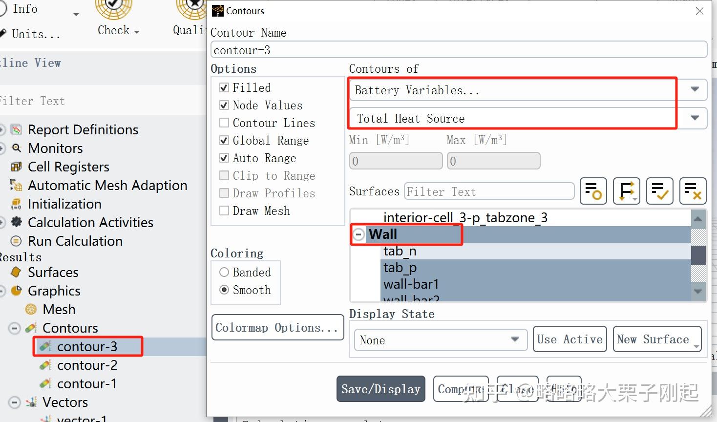 跟着操作手册学习FLUENT-3 - 知乎