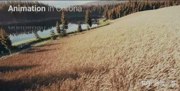 3dmax森林插件Forest Pack 8.0很强的功能有哪些呢？ - 知乎