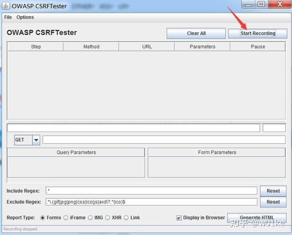 CSRF跨站请求伪造攻击（附自动化工具实战某CMS） - 知乎