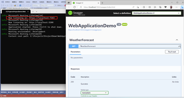 WebAPI入门学习 - 知乎