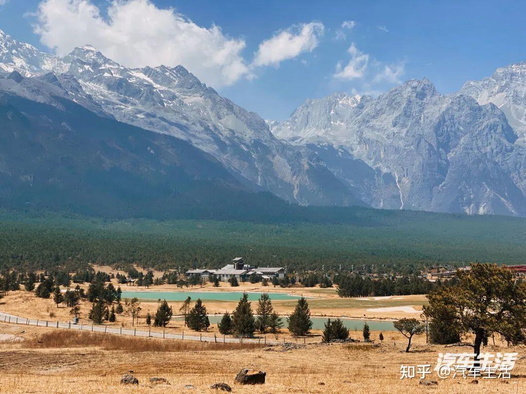 荣获IIHS的新款XT6，48V轻混感受如何？｜试驾 - 知乎