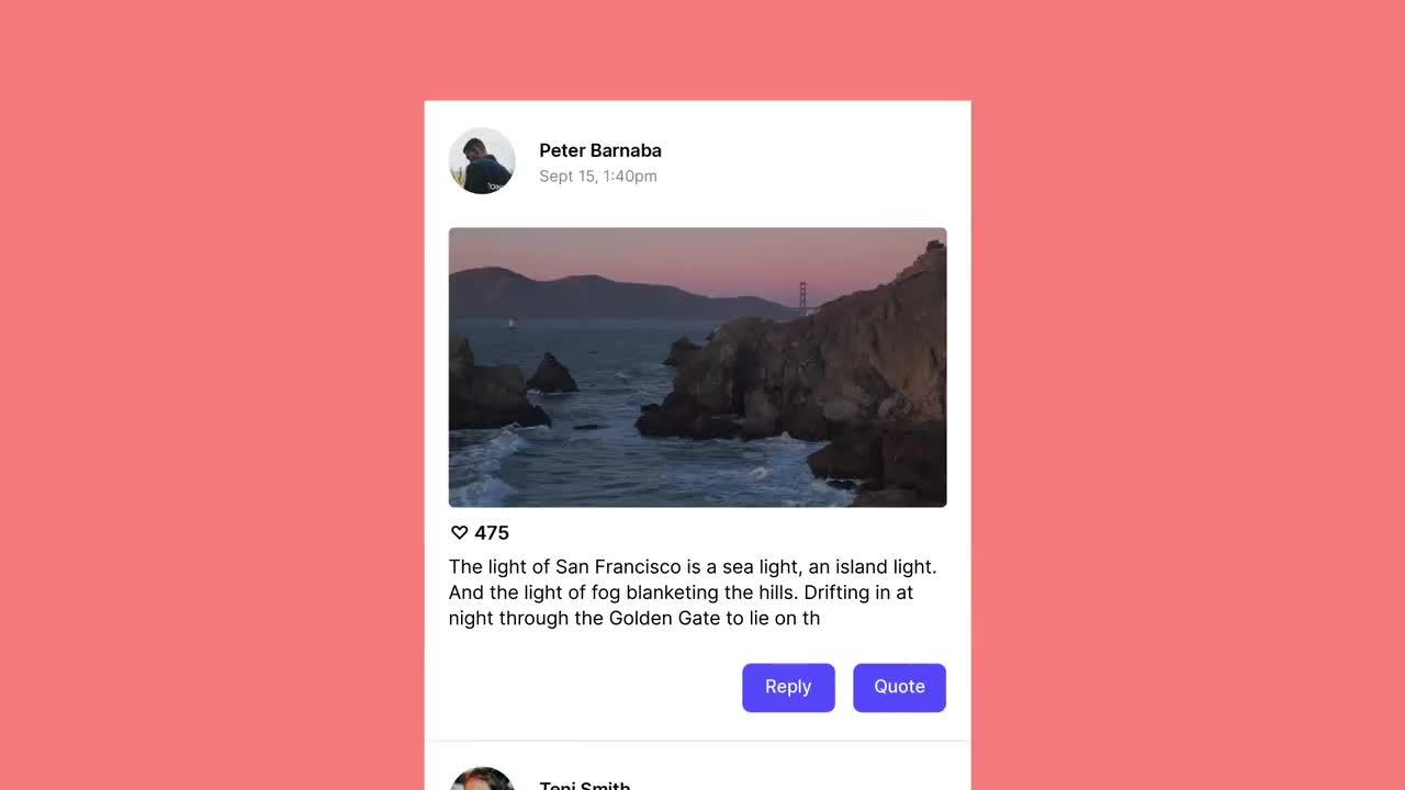 我为什么推荐 Figma - 知乎