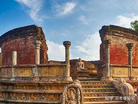 走进斯里兰卡8大世界文化遗产 - 知乎