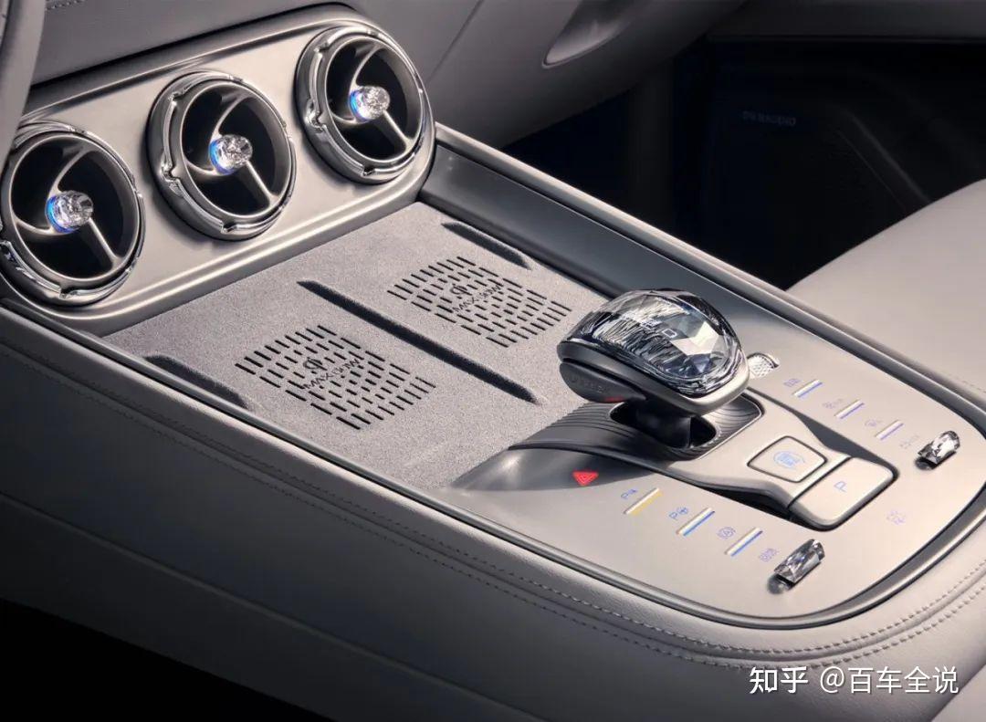 腾势N8：拖了腾势的后腿？ - 知乎