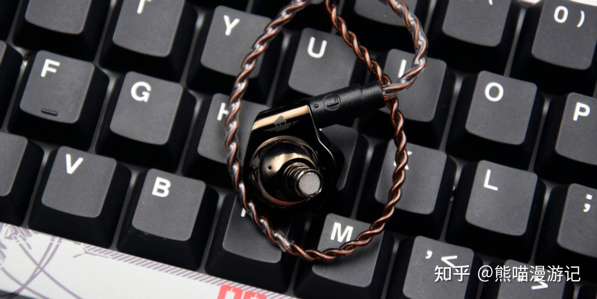 人声音质把你毒的不要不要的，艾耳乐声学elemento X HiFi耳机评测 - 知乎