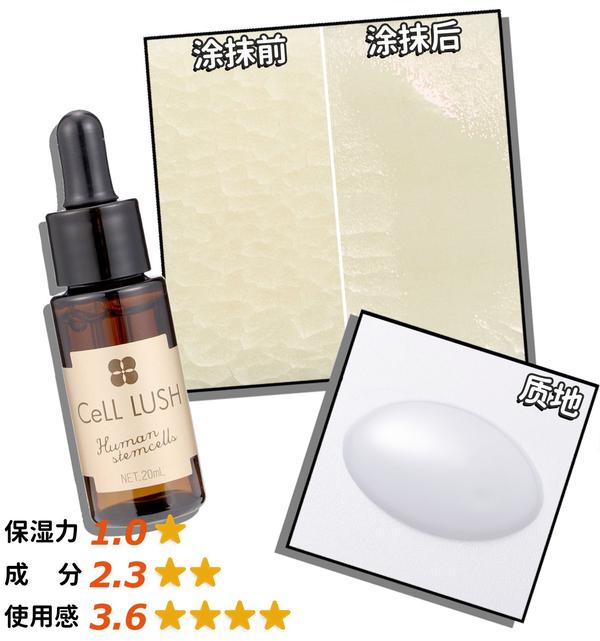 东京实测！22款日本胎盘素精华试用报告 - 知乎