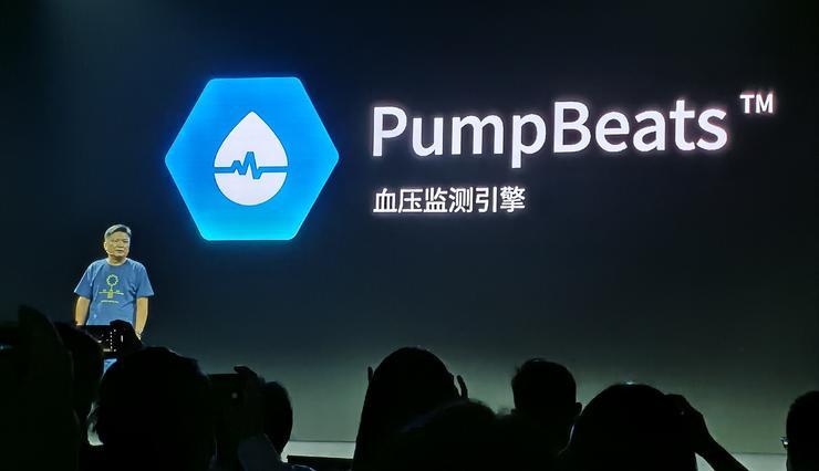 华米手表的新系统 - 知乎