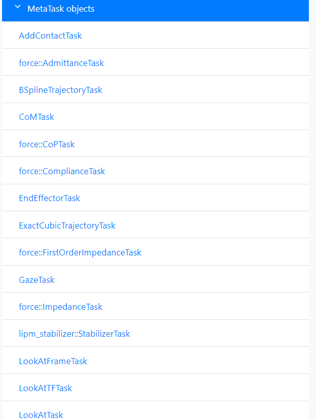 基于QP求解的双足机器人逆运动学 - 知乎