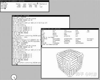IT历史连载69-28岁的SUN公司的兴衰历史 - 知乎