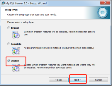 软件测试 | 手把手教你安装 MySQL 5.0版本的教程以及配置（附安装包与学习视频+资料） - 知乎