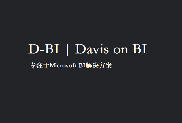 Power BI REST API有多强大？PBI开发者必读 - 知乎