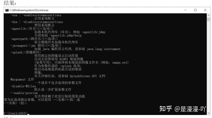 Citespace|Java安装及常见问题答疑