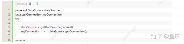 STRUTS-struts-config.xml配置 - 知乎