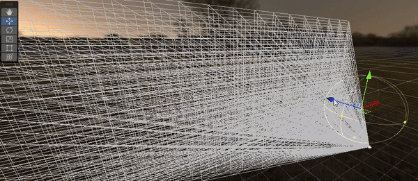 Unity SRP 实战（四）Cluster Based Lighting - 知乎