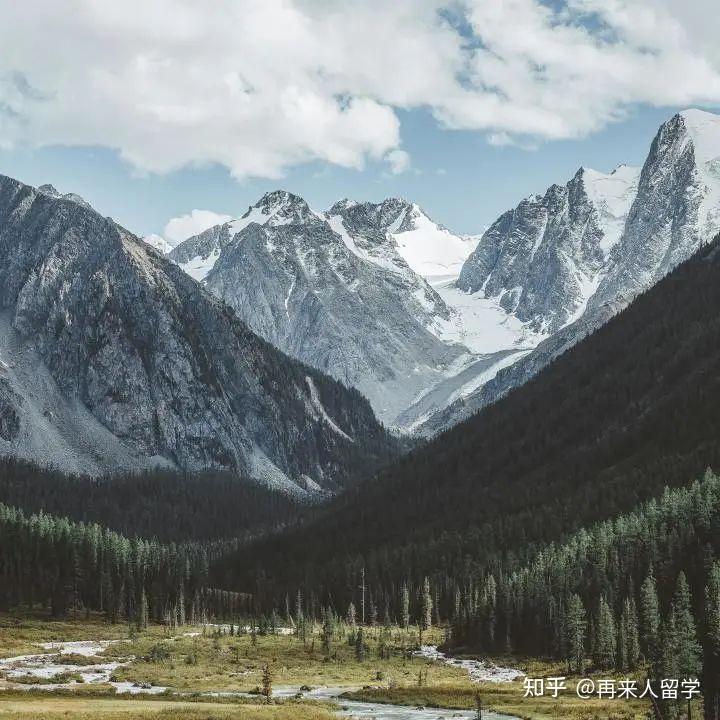 GPA3.9+，坚定不移申请MCS，最终拿下哥大、UIUC、CMU...等Top名校 - 知乎