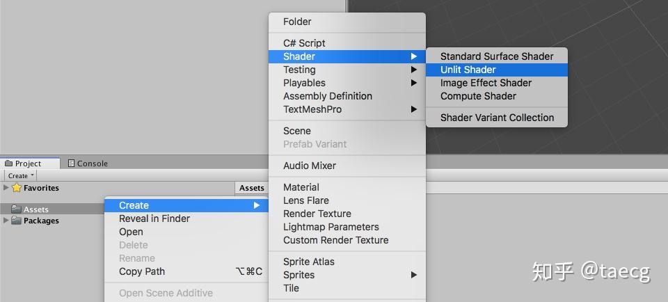 零基础入门unity Shader(二) 知乎