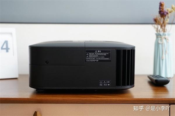 EPSON爱普生4K专业投影仪CH-TW6280T深度体验评测