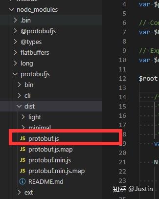Puerts中使用protobuf - 知乎