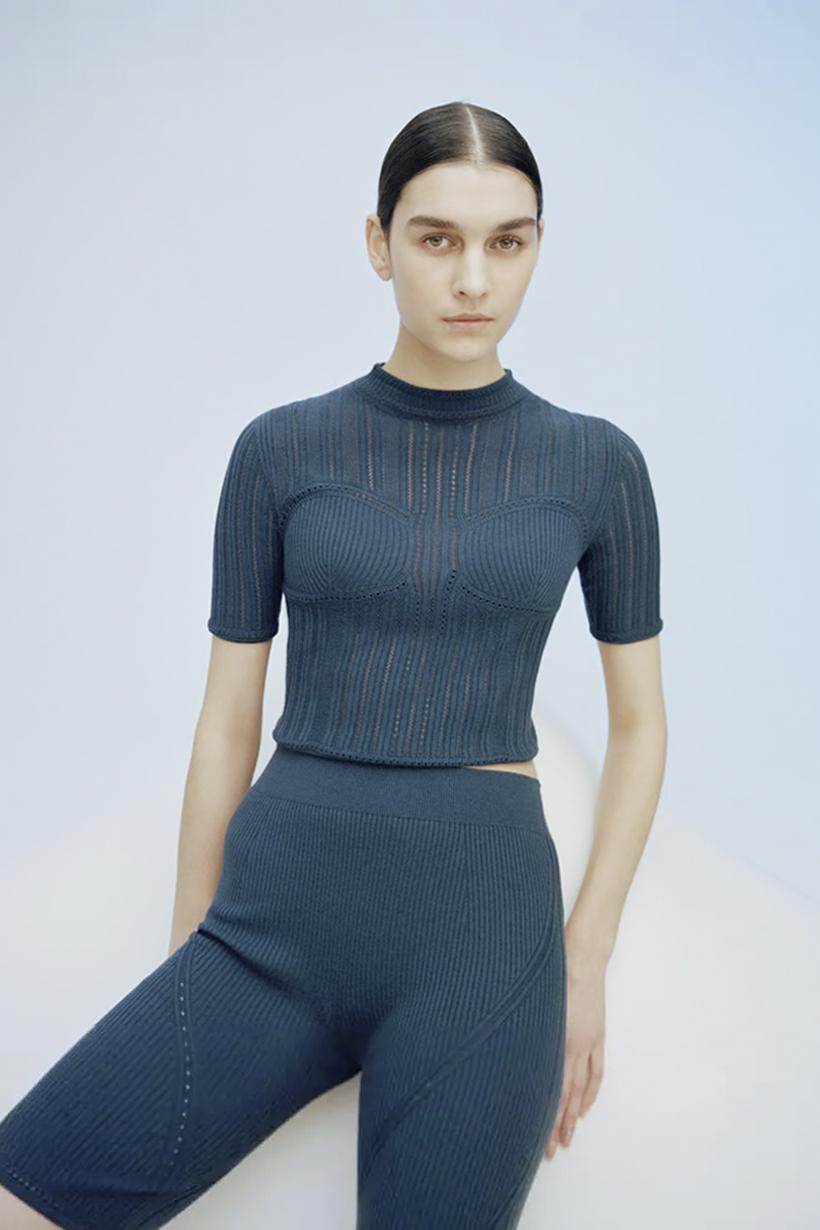 UNIQLO x Mame Kurogouchi 2023 春夏联名系列即将发售 - 知乎