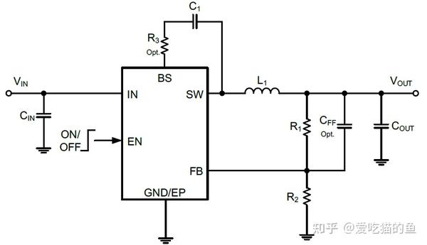 Dcdc45 36v 3a同步降压恒压ic 100占空比，可实现5v输入5v输出 知乎 