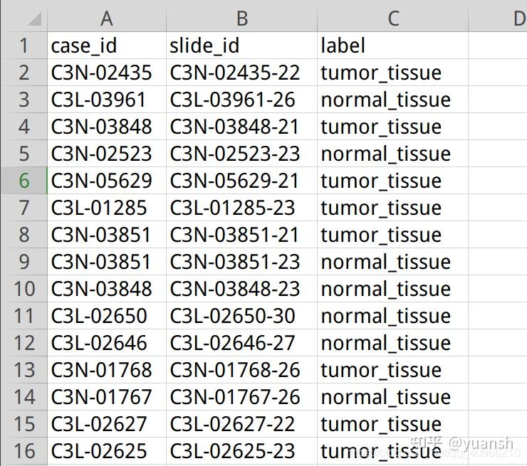 CLAM: A Deep-Learning-based Pipeline for Data Efficient and Weakly Supervised Whole-Slide-level ...