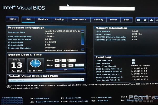 如何评价intel英特尔最新发售的NUC冥王峡谷? - 知乎