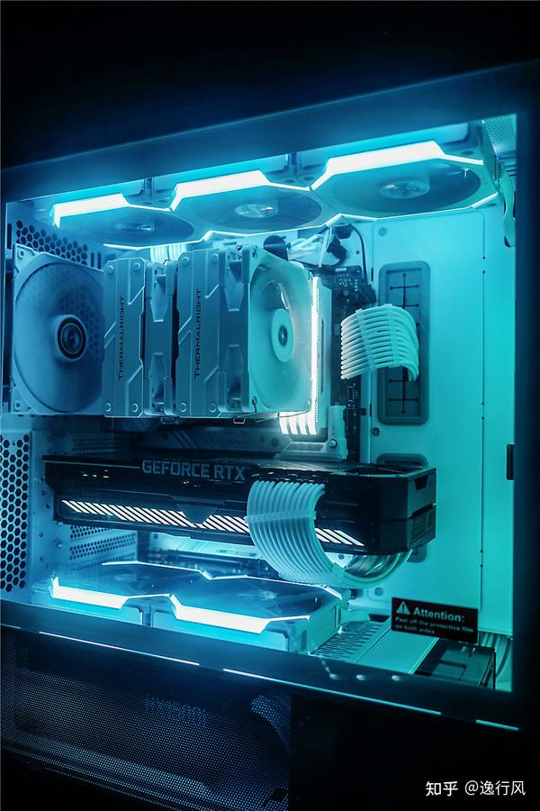 LANCOOL 216 SL120 V2 13600K Z790 D4 lancool-216-sl120-v2-13600k-z790-d4