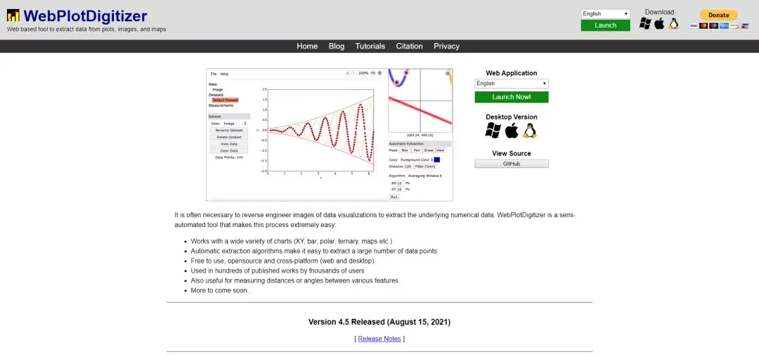 提取文献数据点，你只知道GetData？ - 知乎