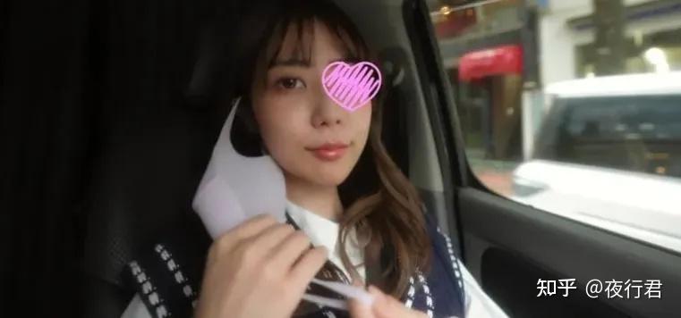 FC2素人女优身份被扒！竟是知名游戏up主 - 知乎