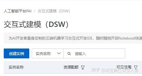 最新版Facechain在阿里pai-dsw安装指南 - 知乎