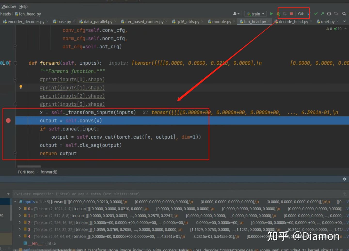 MMLab实战 4. Unet修改策略 - 知乎