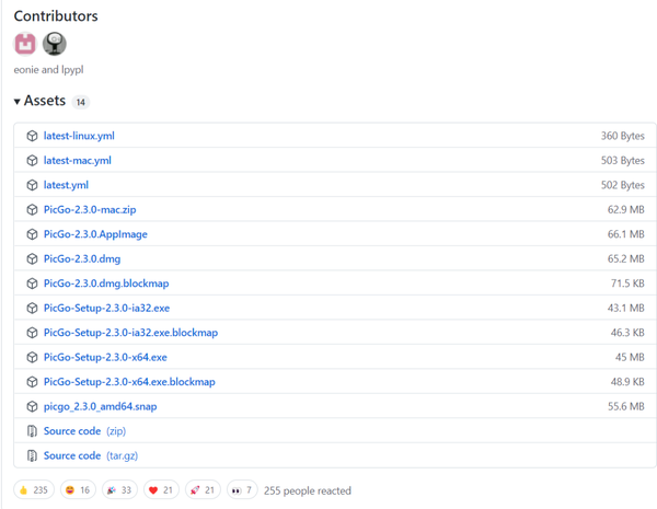 手把手教你 Typora + PicGo 配置图床，提高写作效率！ - 知乎