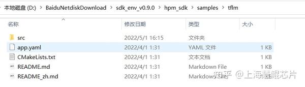 HPM6750运行边缘AI框架（含TFLM基准测试） - 知乎