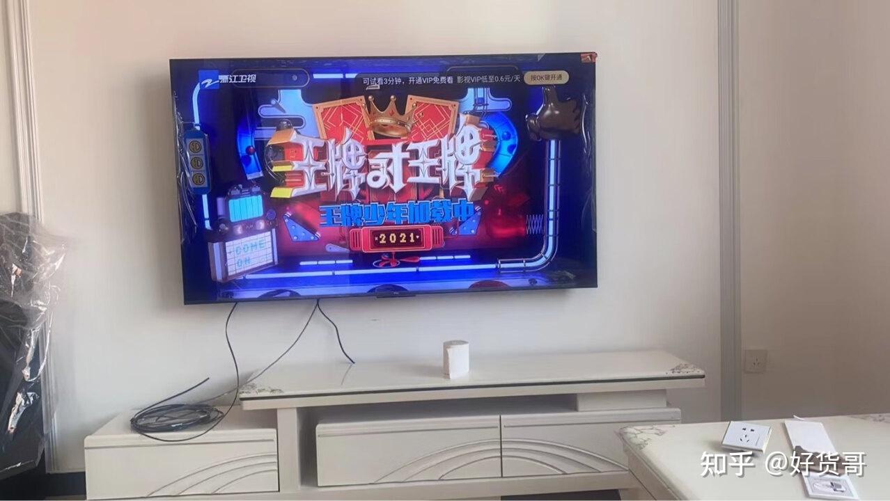TCL65V8E Max电视怎么样?划算吗?多人被骗被坑是真的？