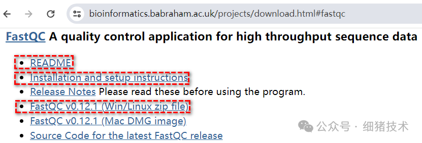 FastQC安装及其分析实战 - 知乎