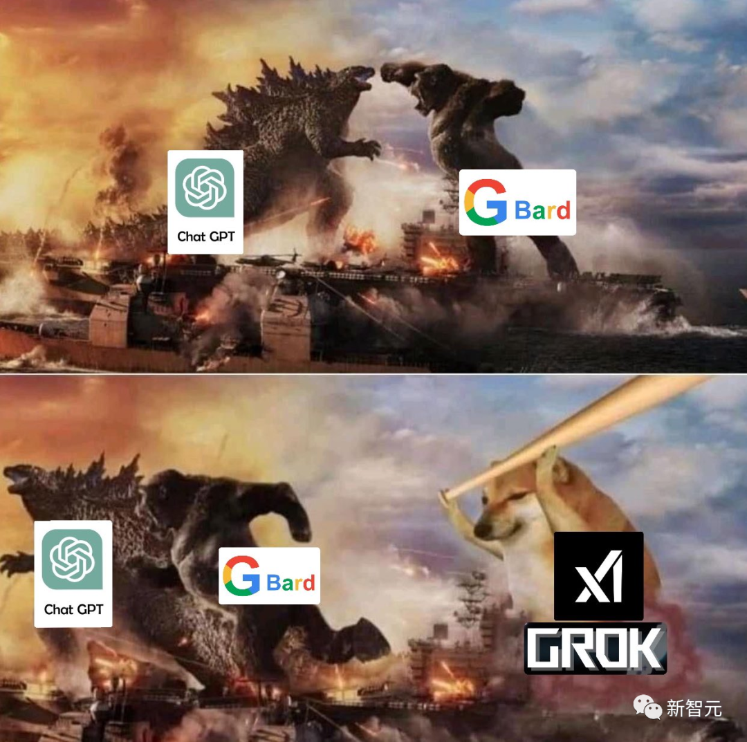 王者GPT-4已来，32k上下文！OpenAI首届开发者大会最新爆料，全新UI可定制GPT，xAI大模型大范围可用 - 知乎