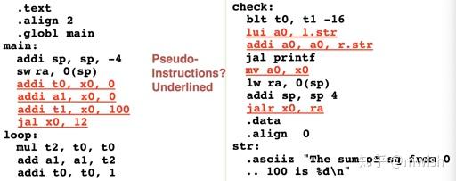 RISC-V 入门 Part4: 编译、链接、加载 - 知乎