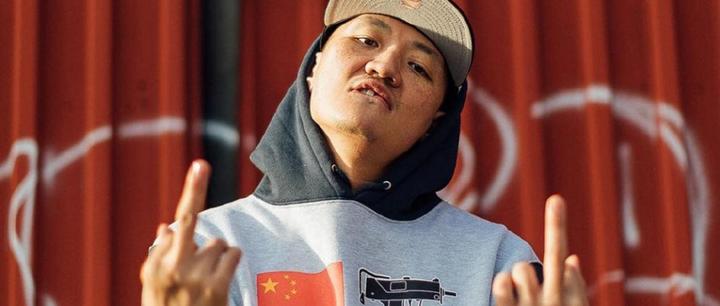 因被抄袭，China Mac线下约架美国电台主持人 - 知乎