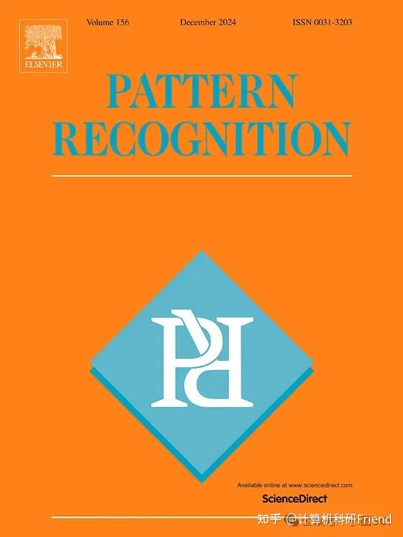 【计算机方向】四本图像处理与识别一区TOP顶刊！录用速度快，备受国人追捧，特别有实力！ - 知乎