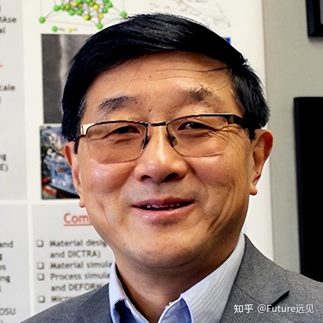 2023美国工程院院士名单出炉，13位华人学者入选 - 知乎